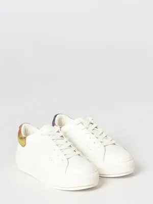 Kurt Geiger Laney Leather Sneakers