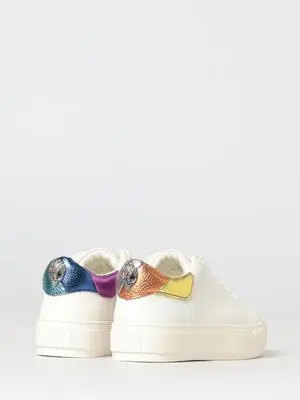 Kurt Geiger Laney Leather Sneakers