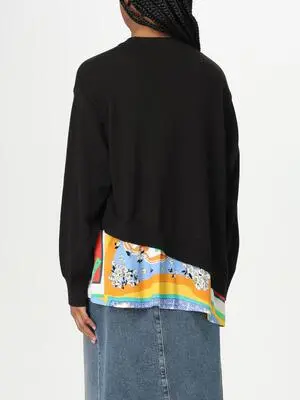 Moschino Jumper Colour - Black