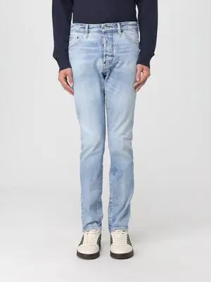 Dsquared2 Jeans Colour - Blue