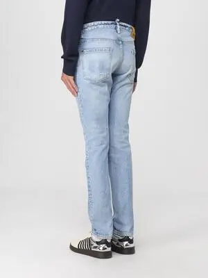 Dsquared2 Jeans Colour
