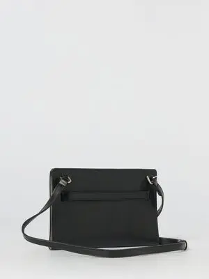 TOTEME Mini Bag Colour - Black
