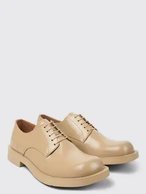 Camper Brogue Shoes Colour