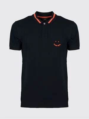 Paul Smith Polo Shirt Colour
