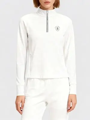 Brunello Cucinelli Sweatshirt Colour - White