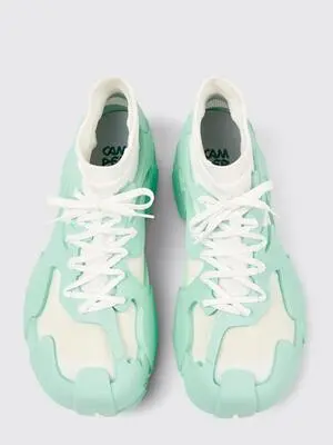 Camper Trainers Colour - White