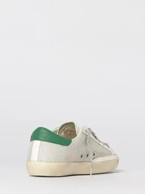 GOLDEN GOOSE Lace-up Sneakers