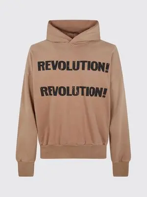 Fear Of God Revolution!" Hoodie