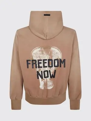 Fear Of God Revolution!" Hoodie