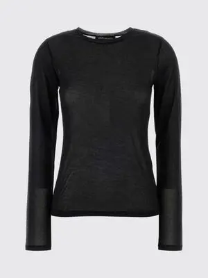 Our Legacy Cotton Blend Crew Neck Jumper