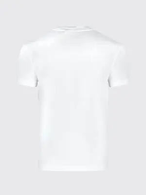 Stone Island T-shirt Colour - White