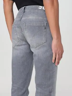 DONDUP Jeans Colour