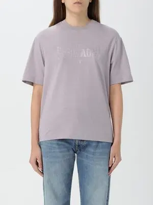 CHIARA FERRAGNI Embellished T-shirt