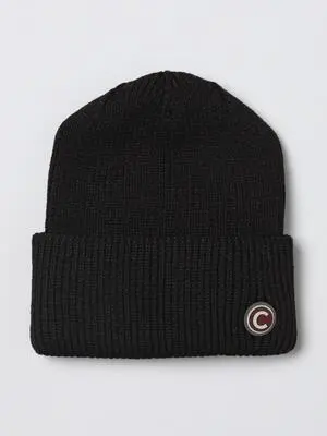 COLMAR Beanie Hat - Black