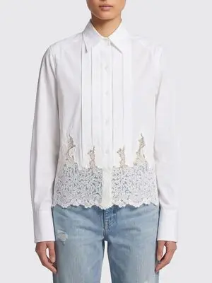 Ermanno Scervino Shirt
