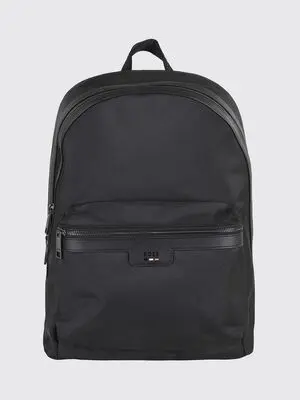 BOSS Backpack Colour - Black