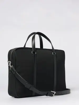 Bally Thom Browne Nylon Bag