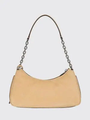 Michael Kors Nolita Grained Leather Bag