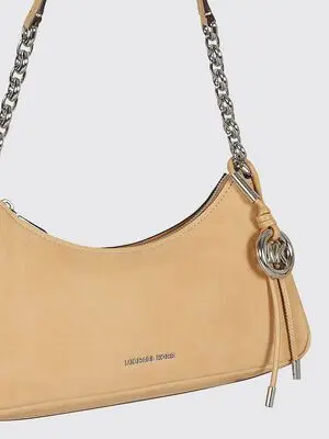 Michael Kors Nolita Grained Leather Bag