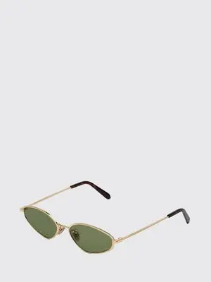 RETROSUPERFUTURE Metal Sunglasses - Gold