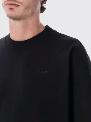 DIESEL® Crew Neck Pullover