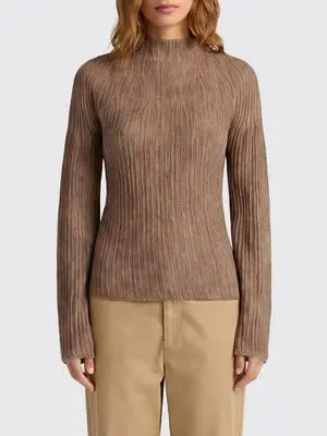 Momoni Jumper - Brown