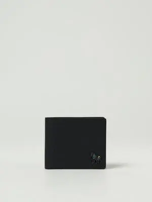 Paul Smith Wallet Colour - Black