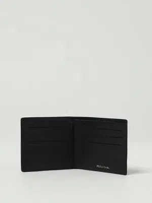 Paul Smith Wallet Colour