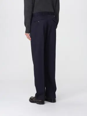 PT TORINO Tailored Trousers - Blue
