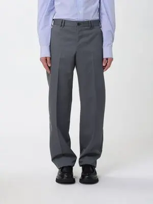PT TORINO Tailored Trousers - Grey