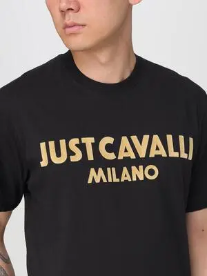 Just Cavalli T-shirt Colour