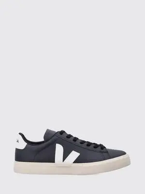 VEJA Trainers - Black