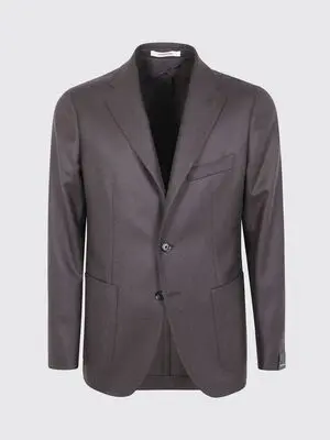 Tagliatore Jacket Colour - Earth