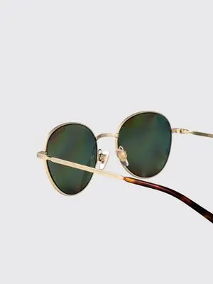 Polo Ralph Lauren Round Frame Sunglasses