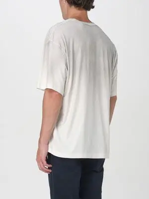 Axel Arigato Cotton T-shirt With Logo