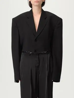 Balenciaga Jacket Colour - Black