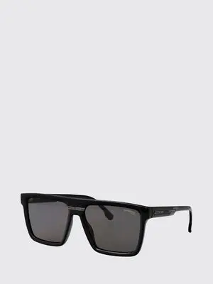 Carrera Eyewear Rectangle Full Rim Sunglasses - Black