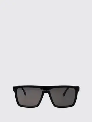 Carrera Eyewear Rectangle Full Rim Sunglasses