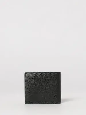 Marni Hammered Leather Wallet
