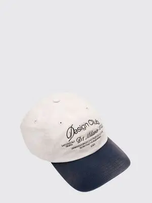 D1 MILANO Hat