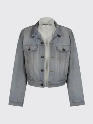 Balenciaga Jacket Colour - Blue