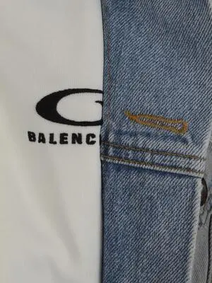 Balenciaga Jacket Colour