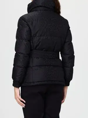 COLMAR Padded Jacket With Belt