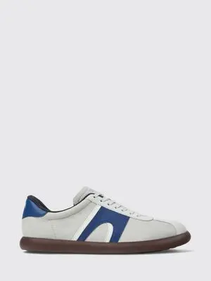 Camper Lace-up Sneakers - Grey
