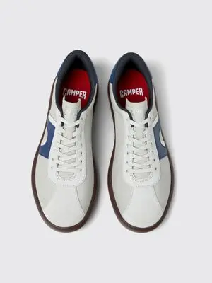 Camper Lace-up Sneakers