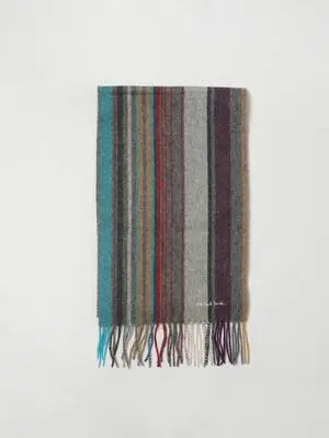 Paul Smith Scarf Colour - Multicolor