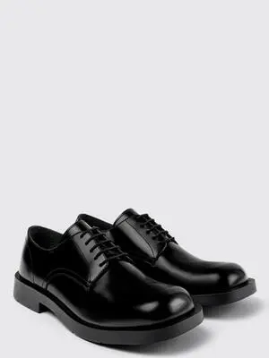 Camper Brogue Shoes Colour