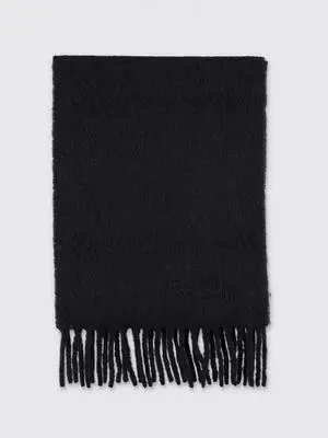 Isabel Marant Étoile Scarf Colour - Black