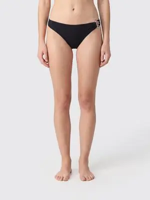 Coperni Bikini Bottom - Black