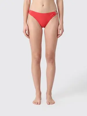 Coperni Bikini Bottom - Red